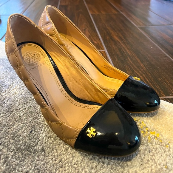 Tory Burch | Shoes | Tory Butch Heels | Poshmark